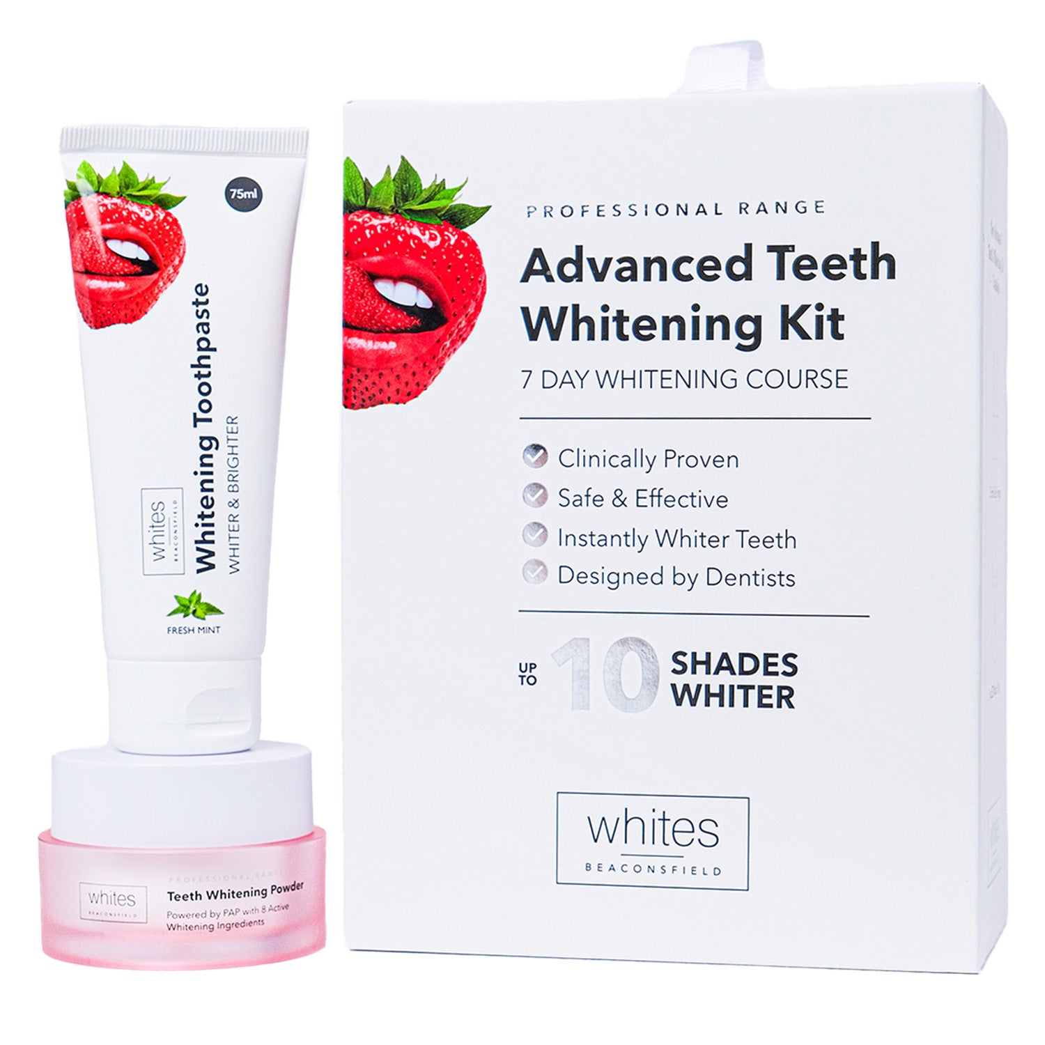 Premium Whitening Bundle – Whites Beaconsfield