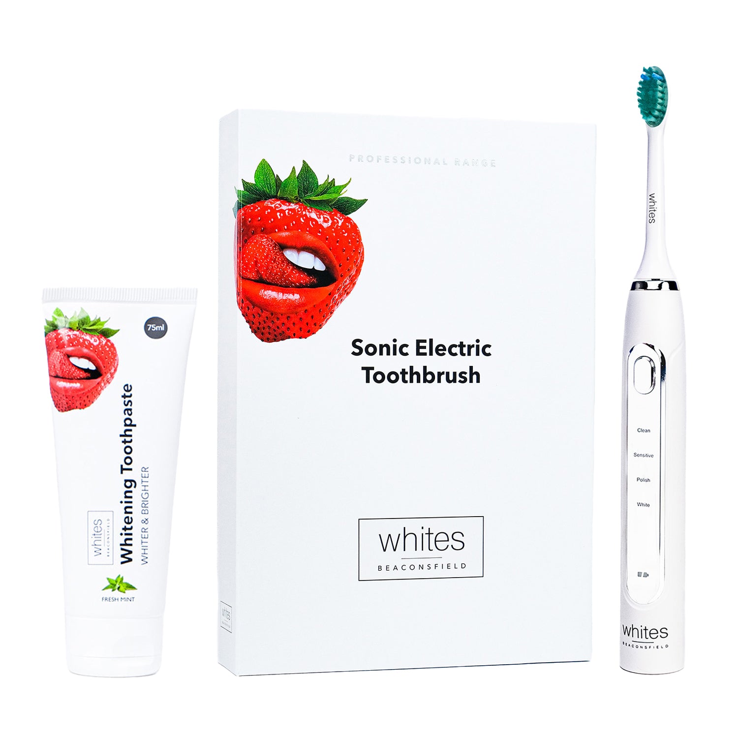 Toothbrush Bundle – Whites Beaconsfield